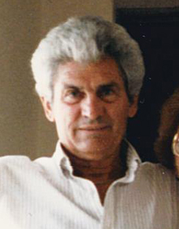 Eugene Louis “Zaza” Zanon | News, Sports, Jobs - The Daily News